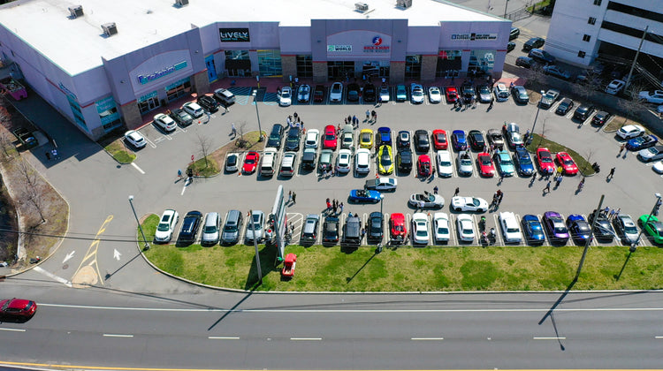 #1 Auto Detailing Supplies for DIY & Professional – Detailing World NJ