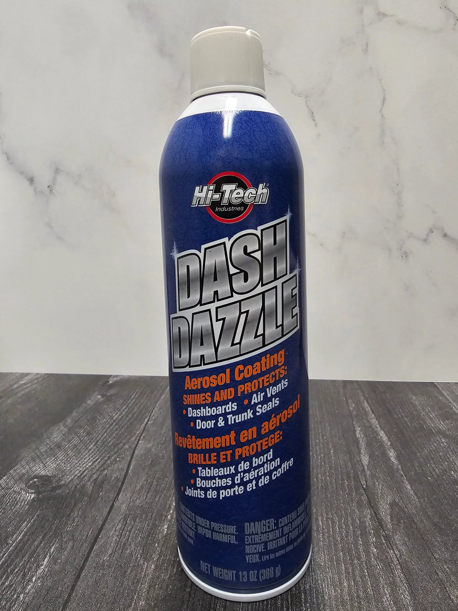 Hi-Tech Dash Dazzle 13oz – Detailing World NJ