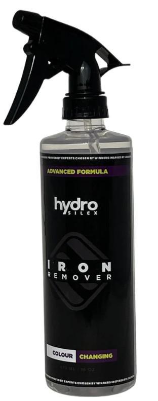 Hydrosilex Iron Remover – Detailing World NJ